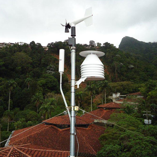 Why Having a Lightning Detector Isn’t Enough | Earth Networks