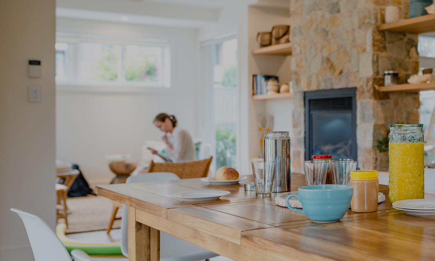 Home - Earth Networks