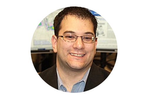 Meteorology Team - Expert Forecasters | Earth Networks