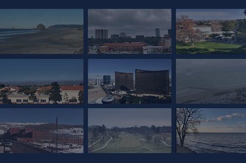 Best Professional Weather Stations & Sensors | Commercial Severe ...