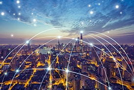 Earth Networks | Automate Weather-Influenced Decisions | World Weather ...