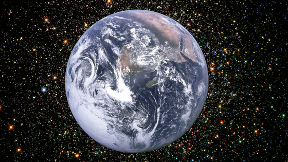 Air Quality Awareness Week 2017: "Be Air Aware" This Week and Every Week