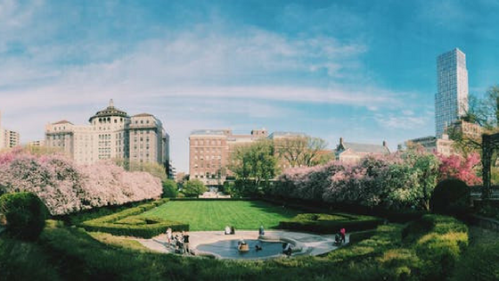 Parks and Recreation: 5 Systems to Check On Before This Summer Heats Up