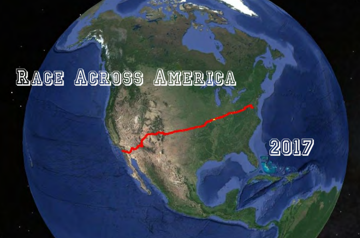 Race for Hope: 10 Things You Need to Know | Earth Networks