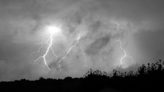 You Need to Make Your Parks Safer with Lightning Detection