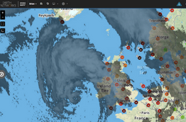3 Things You Should Know About Indirect Lightning Strikes