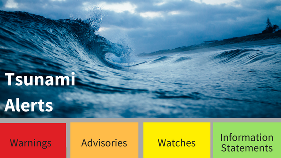 Everything You Need to Know About Tsunami Warnings | Earth Networks
