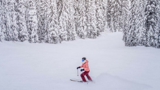 4 Ways Winter Weather Impacts Athletic Performance | Earth Networks