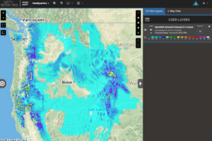 How to Plan for Winter Weather with Sferic Maps | Earth Networks