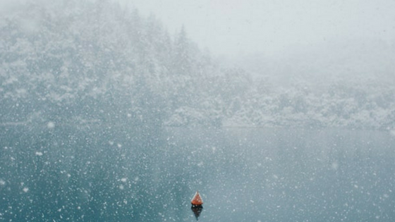 Thundersnow: The Crazy Winter Weather You Need to Know About | Earth ...