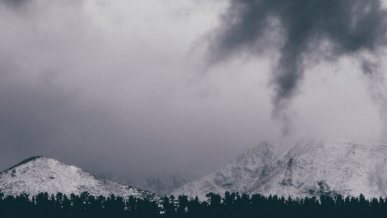 Thundersnow: The Crazy Winter Weather You Need to Know About | Earth ...