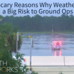 3 Things You Should Know About Indirect Lightning Strikes