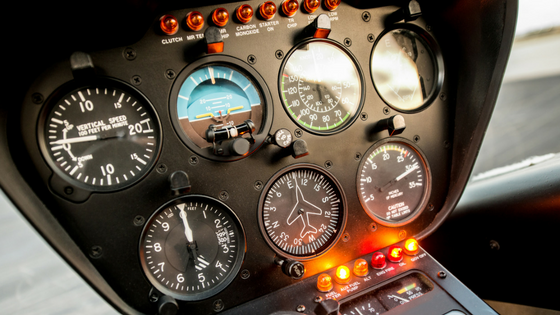 5 Pieces of Technology that Keep Crews and Passengers Safe