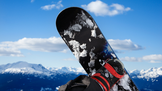 Women's Slopestyle Wind Highlights Need for Better Decision-Making