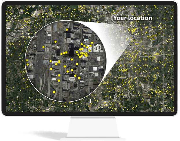Outdoor Lightning Warning System | Weather Emergency Alert Siren ...